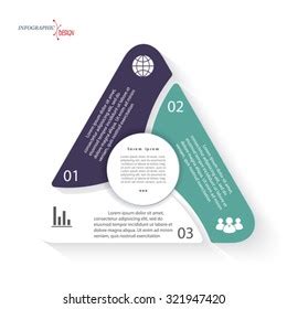 2 333 Hierarchy Triangle Infographic Images Stock Photos Vectors Shutterstock