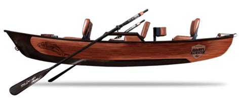 Pavati Marine Aluminum Drift Boats For Sale