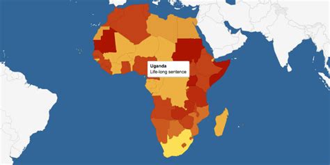 Lgbt Rights In Africa Wikipedia 52 Off