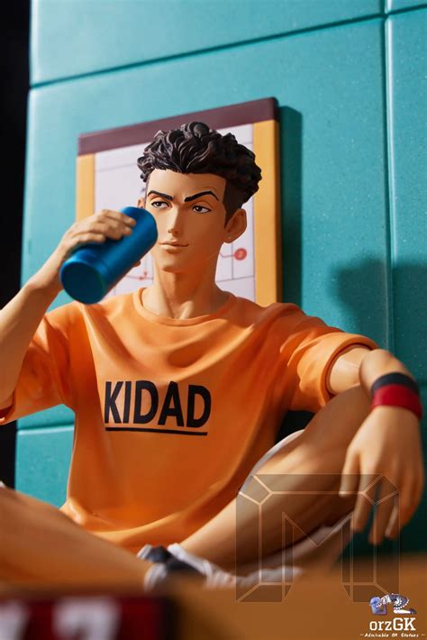 Model Palace Studio Slam Dunk Ryota Miyagi Orzgk