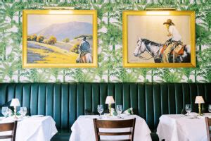 Nates On Marsh San Luis Obispo Restaurant Hot Spot Fabulous California