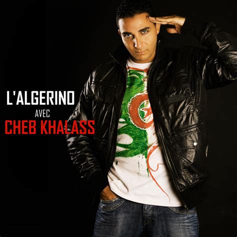 Lalgerino Ft Cheb Khalass Halla Style Son