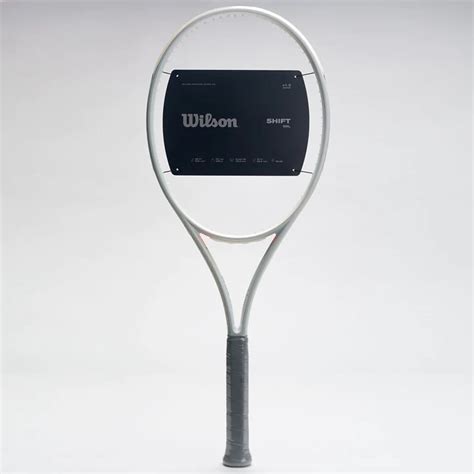Jual Raket Tenis Wilson Shift 99l V1 285gr Wilson Shift 285gr 2023
