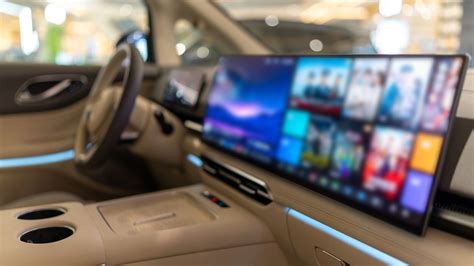 Cinemo Unveils Ai Based Cockpit Platform For Connected In Car Media