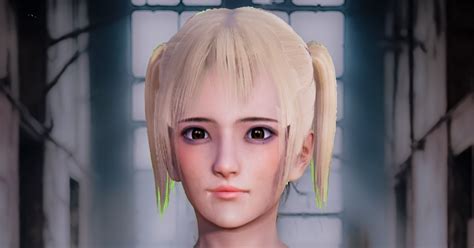 3d New Honey Select Girl Richard Picのイラスト Pixiv
