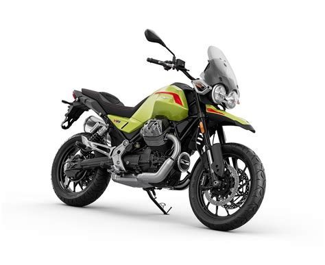 Nouveautés Moto Guzzi 2026 Nouvelles Couleurs Pour V7 V85 Et Stelvio