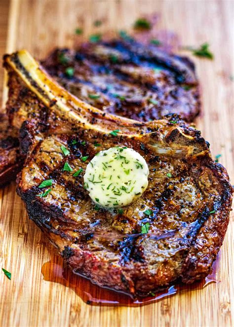 Perfect Ribeye Steak Perfect Ribeye Steak