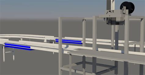 Conveyor Autodesk Community Gallery