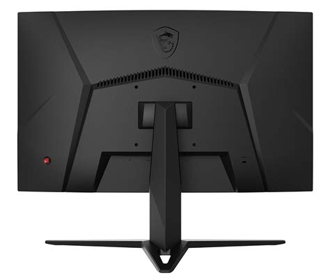 MSI G24C4 E2– Redefine eSports rules | eSports Gaming Monitor | MSI
