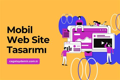 Html Css Web Site Örnekleri Çağatay Demİr