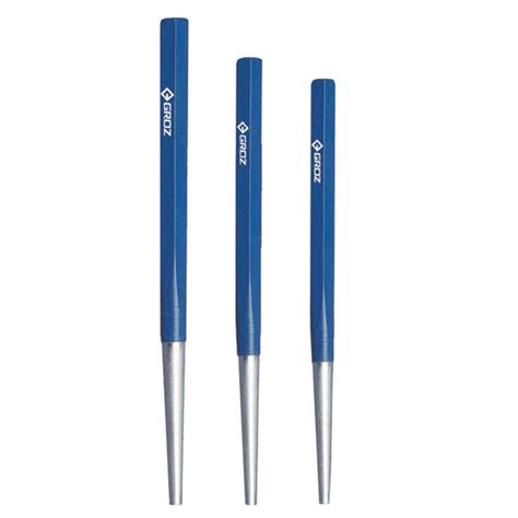 Heavy Duty Drift Alignment Punch Tapered