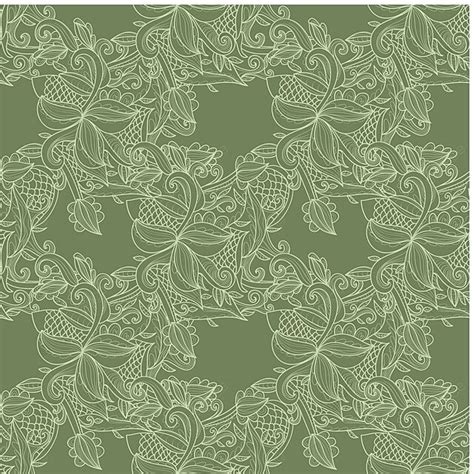 Abstract Seamless Hand Drawn Pattern Flow Abstract Drawing Vector Flow Abstract Drawing Png