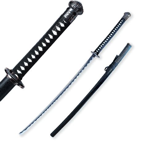 Elden Ring Moonveil Katana 140cm Full Size Ultimate Collectible For