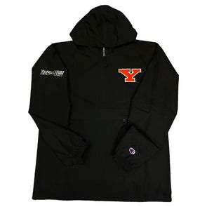 Youngstown State University Collection Youngstown Clothing Co