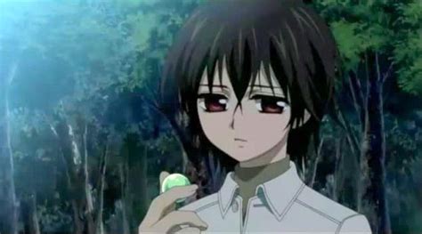 Vampire Knight Guilty Kaname Senpai Y Yuuki