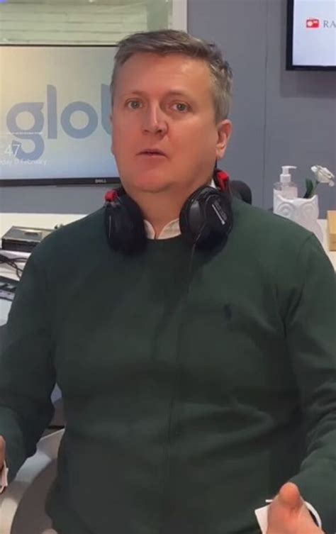 Teen Thug Threatened To Cut Off Aled Jones Arm In 17k Rolex Robbery