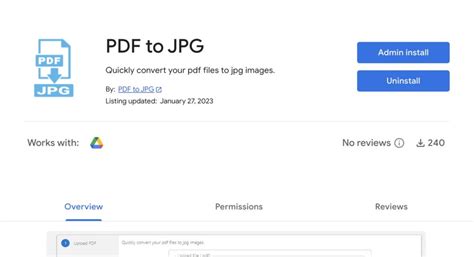 How To Convert A PDF Document To Android Authority