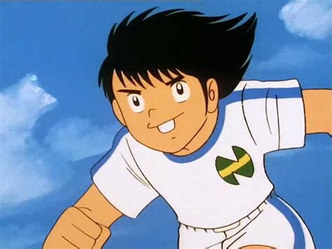 Taki Hajime Captain Tsubasa Wiki Fandom