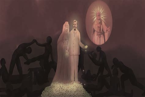 Les Pratiques Obscures De Labbé Boullan Tribune De Lyon