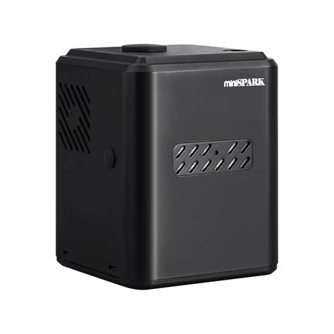 Mini Cold Spark Machine Disco Sfx