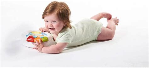 Tiny Love Dual Motion Developmental Mobile Buy Best Price In Uae