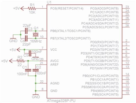 Arduino And ADC Part2 Open Electronics
