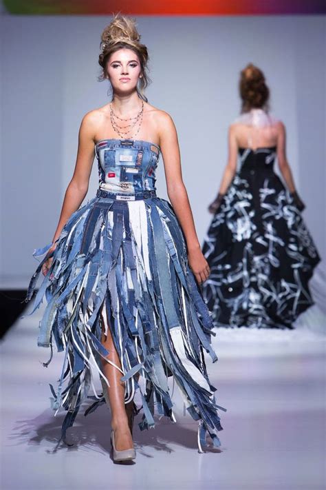 Denim And Diamonds Attire Ideas