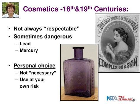 Ppt Fda Nsta Web Seminar Teach Science Concepts And Inquiry With