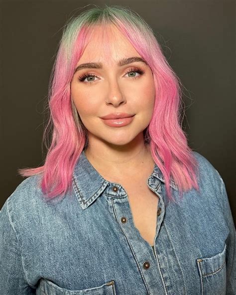 Picture Of Hayden Panettiere