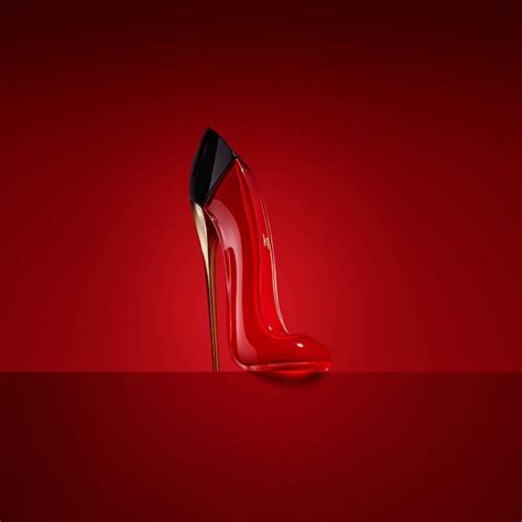 Carolina Herrera Very Good Girl Eau de Parfum | Hamilton Place