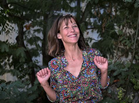 Sophie Marceau Detalii Scandaloase Despre Comportamentul Actorului