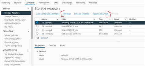 Esxi 5 5 Datastore Missing After Power Outage Virtualization Spiceworks Community