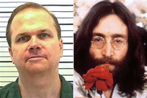 John Lennons Killer Mark David Chapman Denied Parole For 14th Time