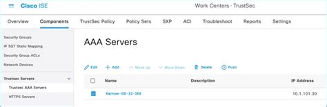 Cisco Catalyst Wireless Group Based Policy Cisco