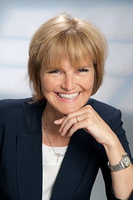 Annette Herfkens Superviviente De Un Accidente De Avión Siempre Digo