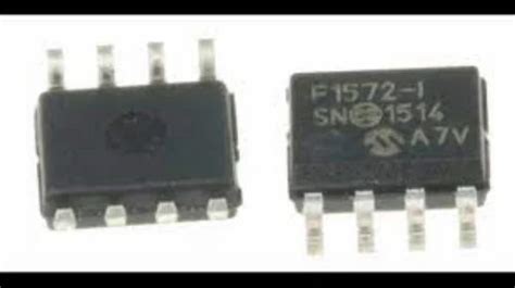 pic12f1572 i sn pic microcontroller at ₹ 36 piece programmable