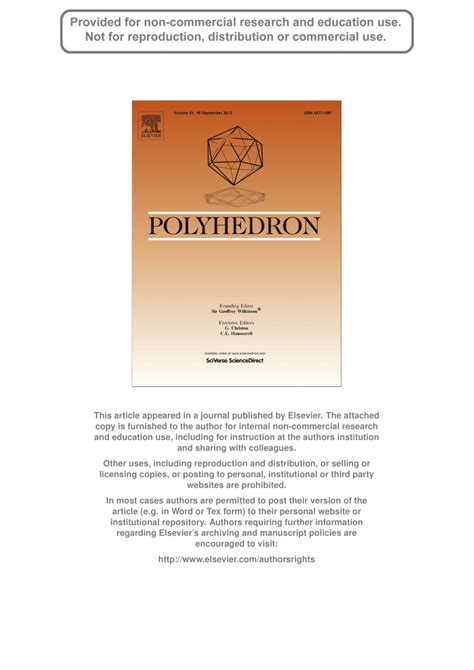 Pdf Synthesis And X Ray Single Crystal Structure Of A Cadmium Ii Acetophenone