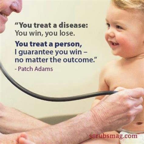 Best Patch Adams Quotes Quotesgram
