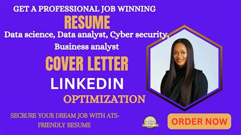 Write Data Science Cyber Security Analyst Data Analyst Soc Analyst Resume By Cecilia Resume