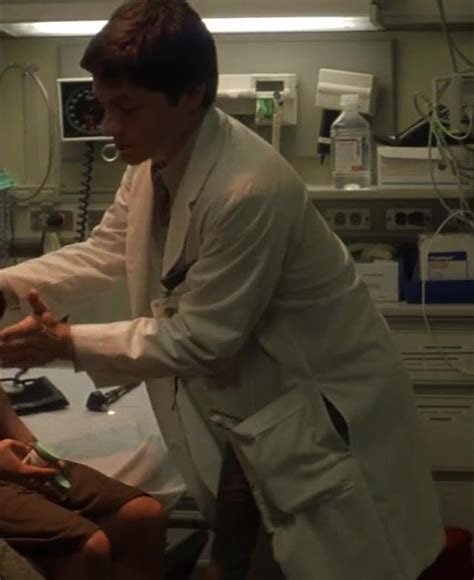 Watch It For The Plot Christina Ricci Getting Examined In Anything Else Porn Gif