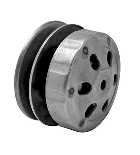 Embrague Completo Sym Peugeot 50 4 Tiempos Motor Gy6 Tnt R 287644