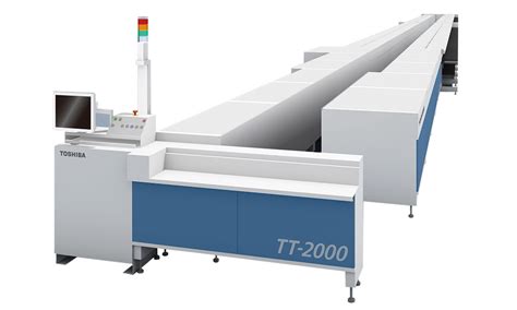 Logistics And Postal Automation Systems Security And Automation Systems