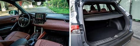 Toyota Corolla Cross Ch T Nh P Kh U Gi L P R P Toyota M Nh