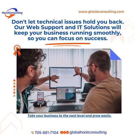 Global Hoist Consulting On Linkedin Canadabusiness Philippinesbusiness Websupport Itsolutions…