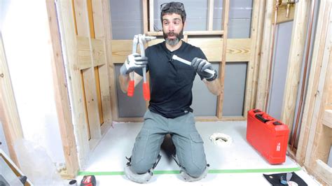 Lesson 15: PEX A Overview - Home Repair Tutor