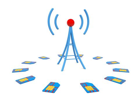 Penetration Of Lte And Smartphones Adoption Of Mvas Platforms And