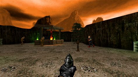 Smooth Weapons Enhanced Daes Edition Universal Map Enhancements