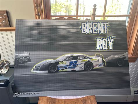 Wiscasset Speedway Sgirardphotography