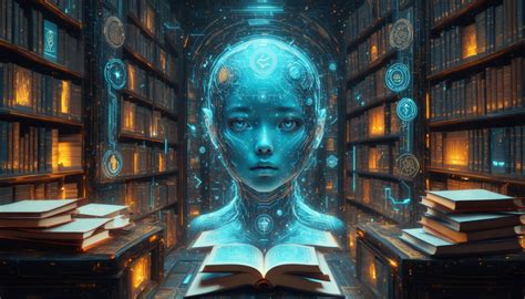 The Ultimate Artificial Intelligence Handbook Your Guide To Essential Ai Books Insights From
