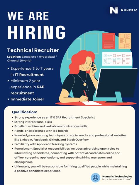 sangeetha sundaram on linkedin technicalrecruiter itrecruiter